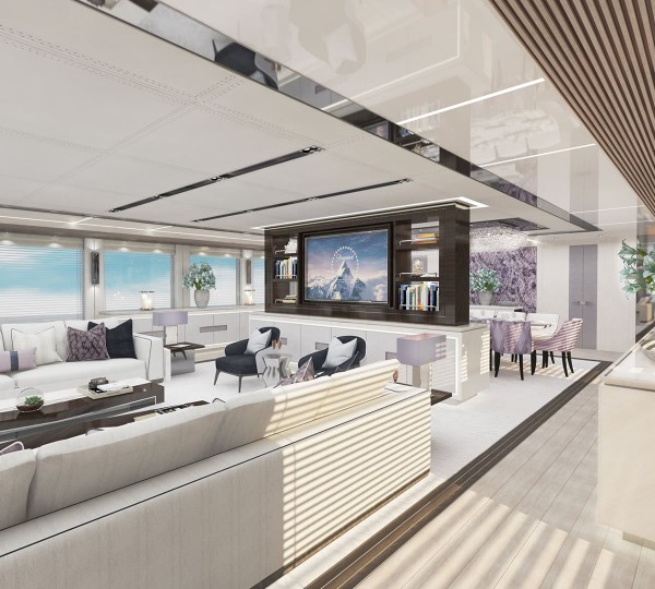 80M CUSTOM MEGA YACHT Yacht Charter Details, Bilgin Yachts ...
